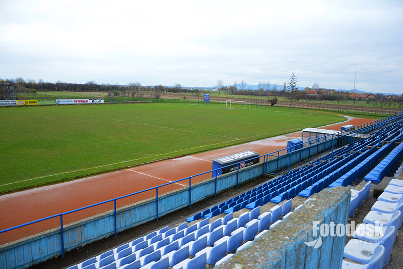 RECONSTRUCTION OF CITY STADIUM IN BIJELJINA | References | Buk Promet
